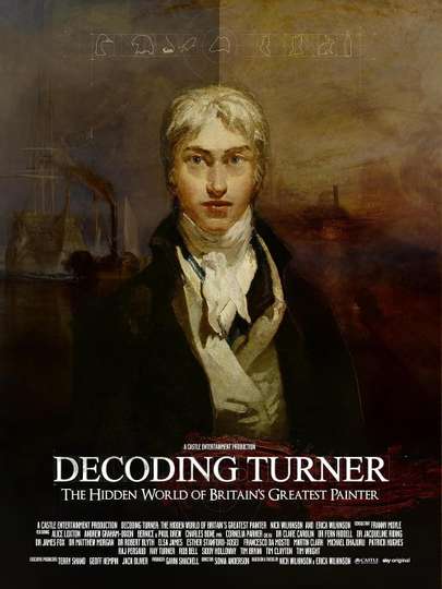 Decoding Turner - Movie | Moviefone