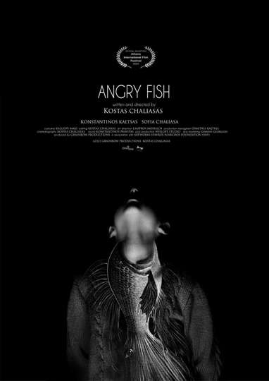 Angry Fish - Movie | Moviefone