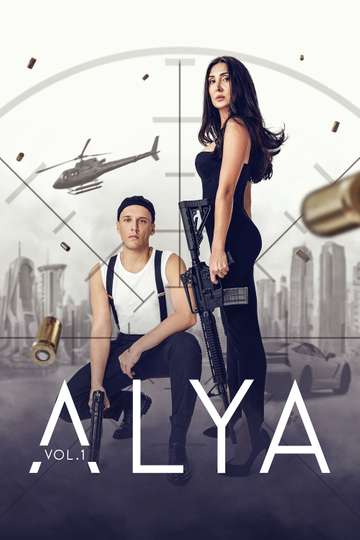 Alya - Movie | Moviefone