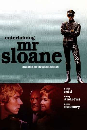 Entertaining Mr. Sloane (1970) - Movie | Moviefone
