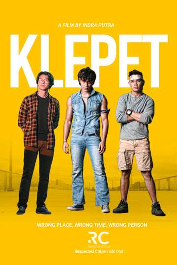 KLEPET - Movie | Moviefone