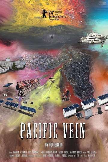 Pacific Vein - Movie | Moviefone
