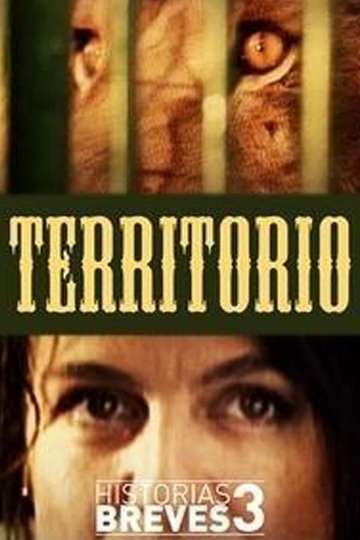 Territorio - Movie | Moviefone