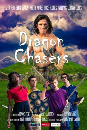 Dragon Chasers Cast and Crew | Moviefone