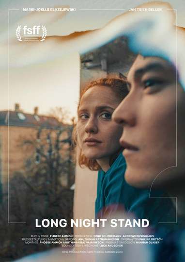 Long Night Stand - Movie | Moviefone