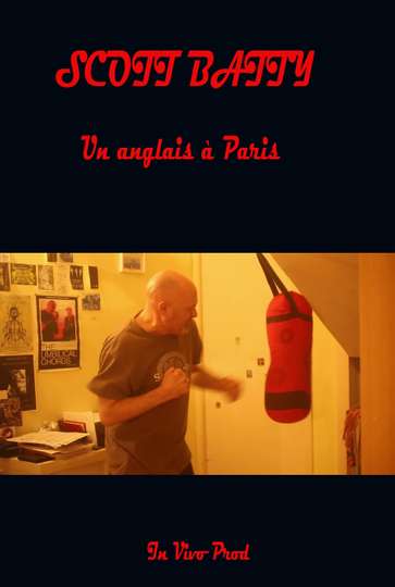 Scott Batty an Englishman in Paris Cast and Crew | Moviefone