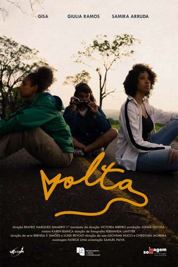 Volta Cast and Crew | Moviefone
