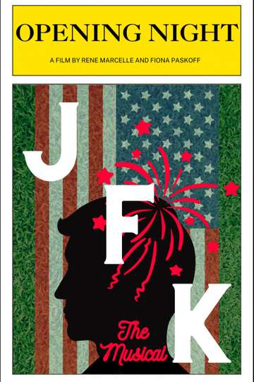 Opening Night - Movie | Moviefone