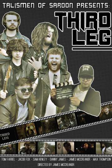 Third Leg - Movie | Moviefone