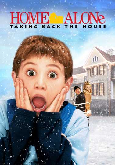 Home Alone 4 (2003) - Cast and Crew | Moviefone