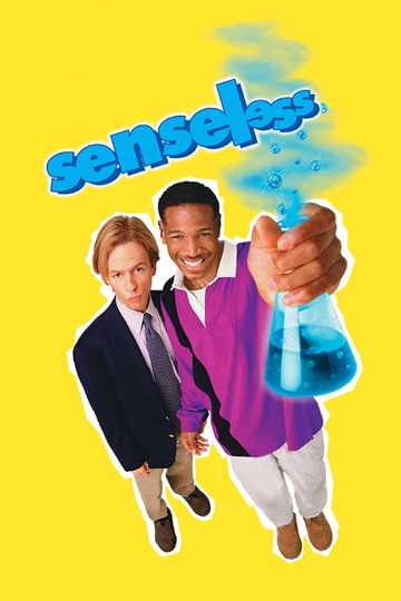 Senseless (1998) - Stream and Watch Online | Moviefone