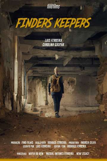 Finders Keepers - Movie | Moviefone