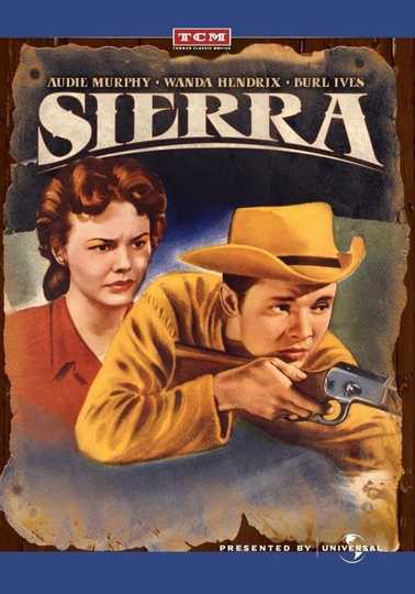 Sierra (1950) - Movie | Moviefone