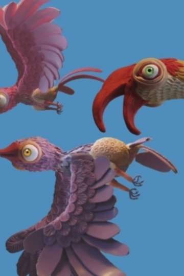 Chickens - Movie | Moviefone