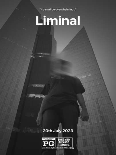 Liminal - Movie | Moviefone