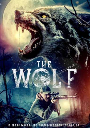 The Wolf - Movie | Moviefone