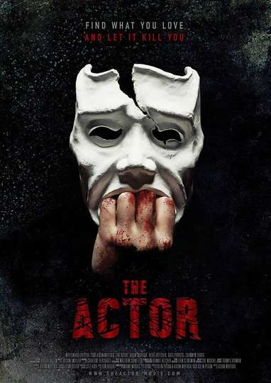 The Actor - Movie | Moviefone