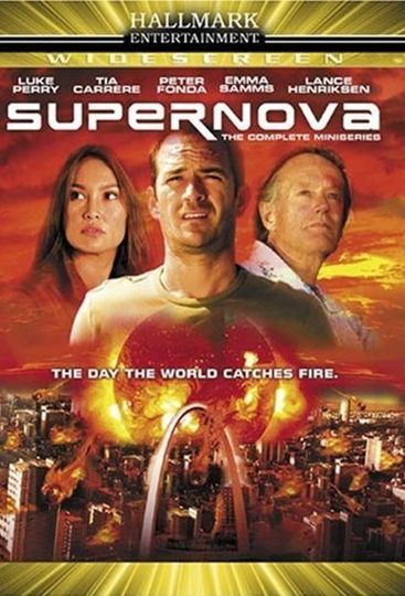 Supernova (2005) - TV Show | Moviefone