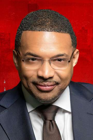 Indisputable with Dr. Rashad Richey (2021) - TV Show | Moviefone