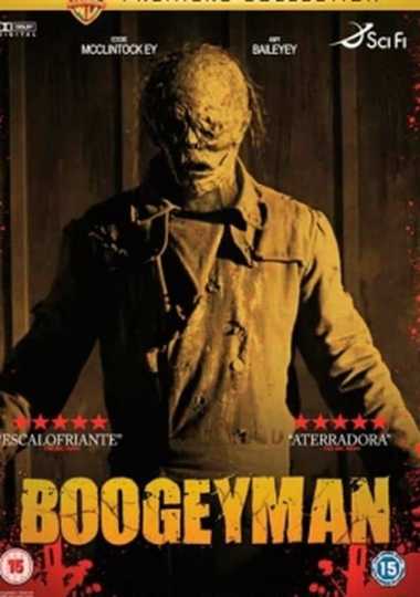 Boogeyman (2012) - Movie | Moviefone