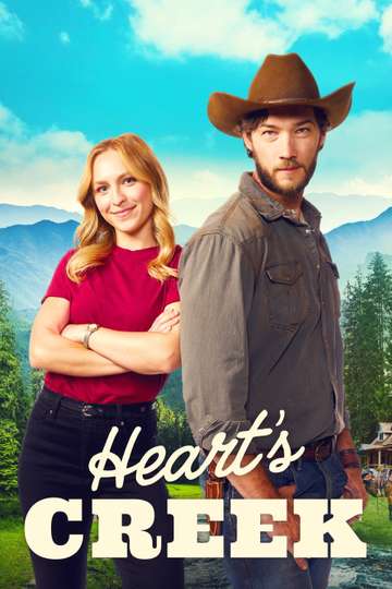 Heart's Creek (2024) Cast and Crew | Moviefone