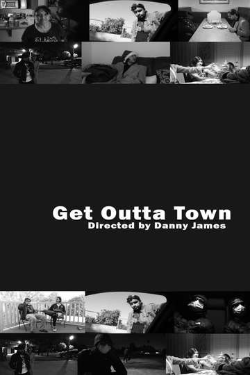 GET OUTTA TOWN! Cast and Crew | Moviefone