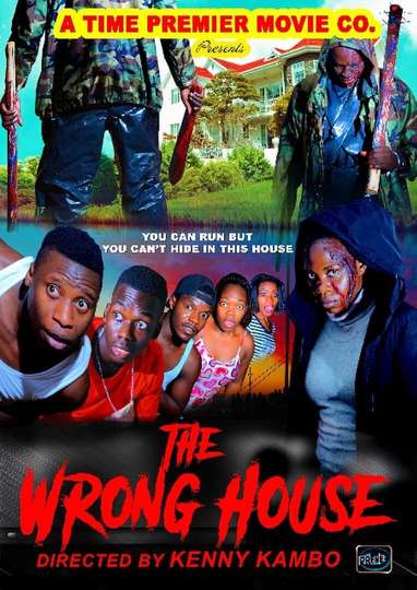 The Wrong House Cast and Crew | Moviefone