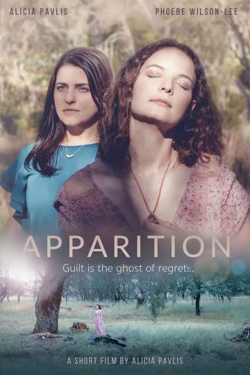 Apparition Cast and Crew | Moviefone