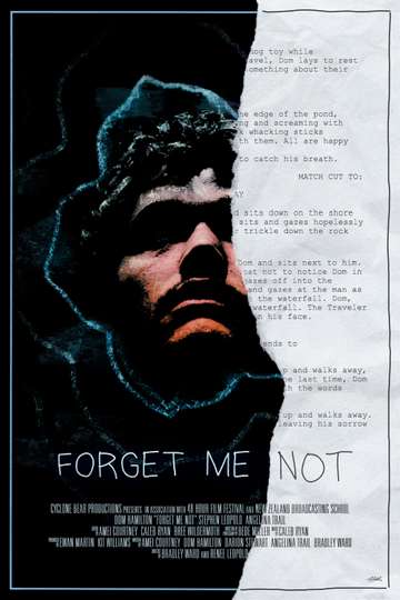 Forget Me Not - Movie | Moviefone