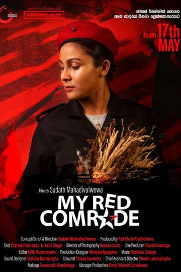 My Red Comrade - Movie | Moviefone