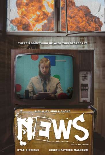 NEWS Cast and Crew | Moviefone