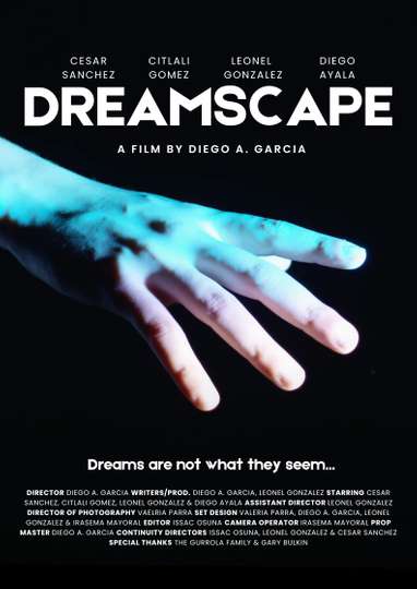 Dreamscape - Movie | Moviefone
