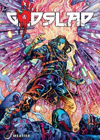 Untitled Godslap Movie - Movie | Moviefone