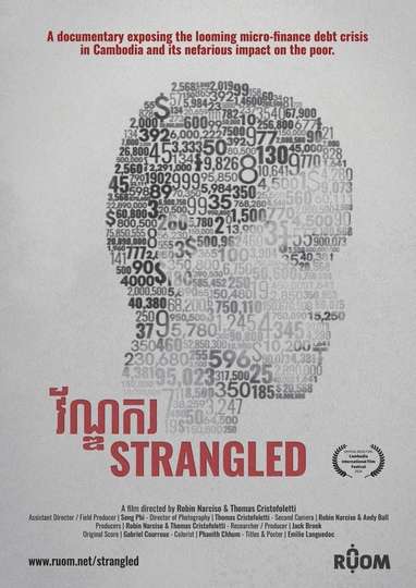 Strangled - Movie | Moviefone