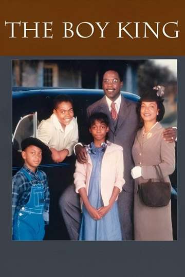 The Boy King (1986) Cast and Crew | Moviefone