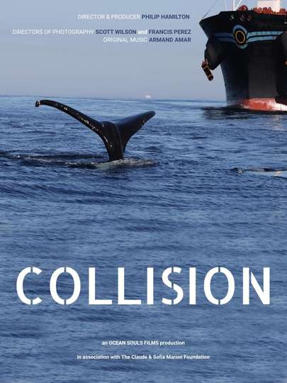 Collision - Movie | Moviefone