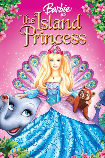 Barbie as the Island Princess (2007) Stream and Watch Online | Moviefone