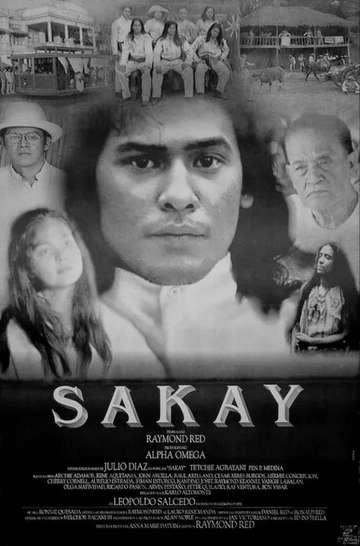 Sakay - Movie | Moviefone