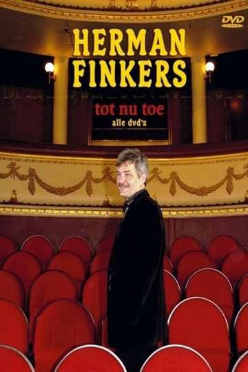Herman Finkers Tot Nu Toe - Movie | Moviefone