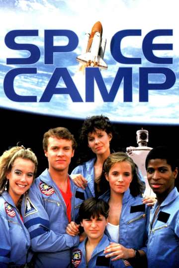 SpaceCamp (1986) - Movie | Moviefone