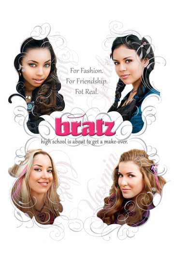 Bratz - Stream and Watch Online | Moviefone