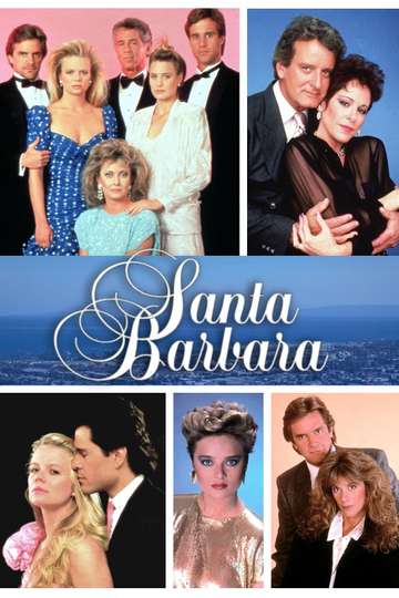 Santa Barbara Season 2 | Moviefone