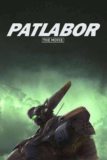 WXIII: Patlabor The Movie 3 (2003) - Movie | Moviefone