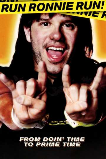 Run Ronnie Run (2002) - Stream and Watch Online | Moviefone