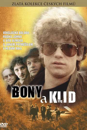 Bony a klid (1988) - Movie | Moviefone