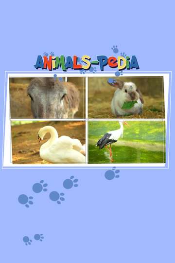Animals-Pedia Season 1 | Moviefone