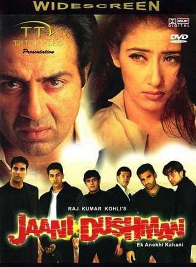 Jaani Dushman: Ek Anokhi Kahani - Stream and Watch Online | Moviefone