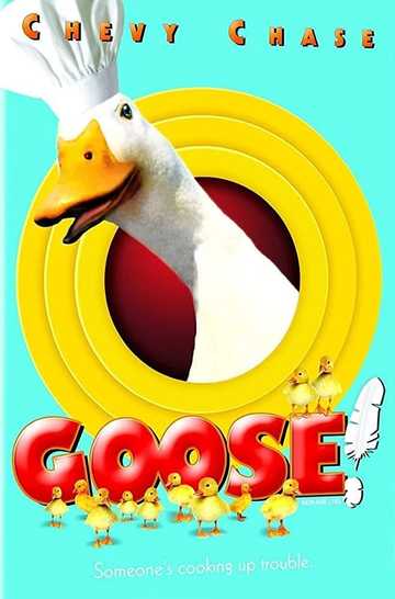 Goose on the Loose - Movie | Moviefone