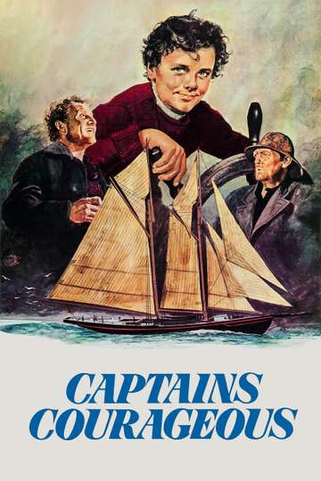 Captains Courageous (1937) - Movie | Moviefone