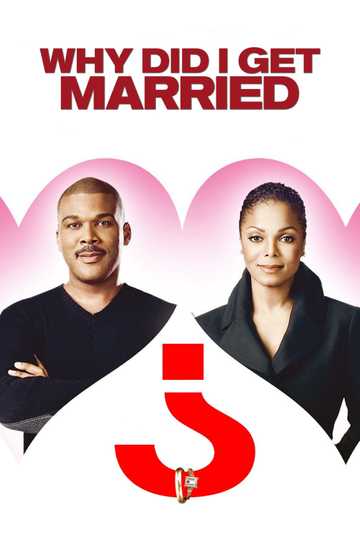 Why Did I Get Married? (2007) - Movie | Moviefone Why Did I Get Married? (2007) - Movie | Moviefone